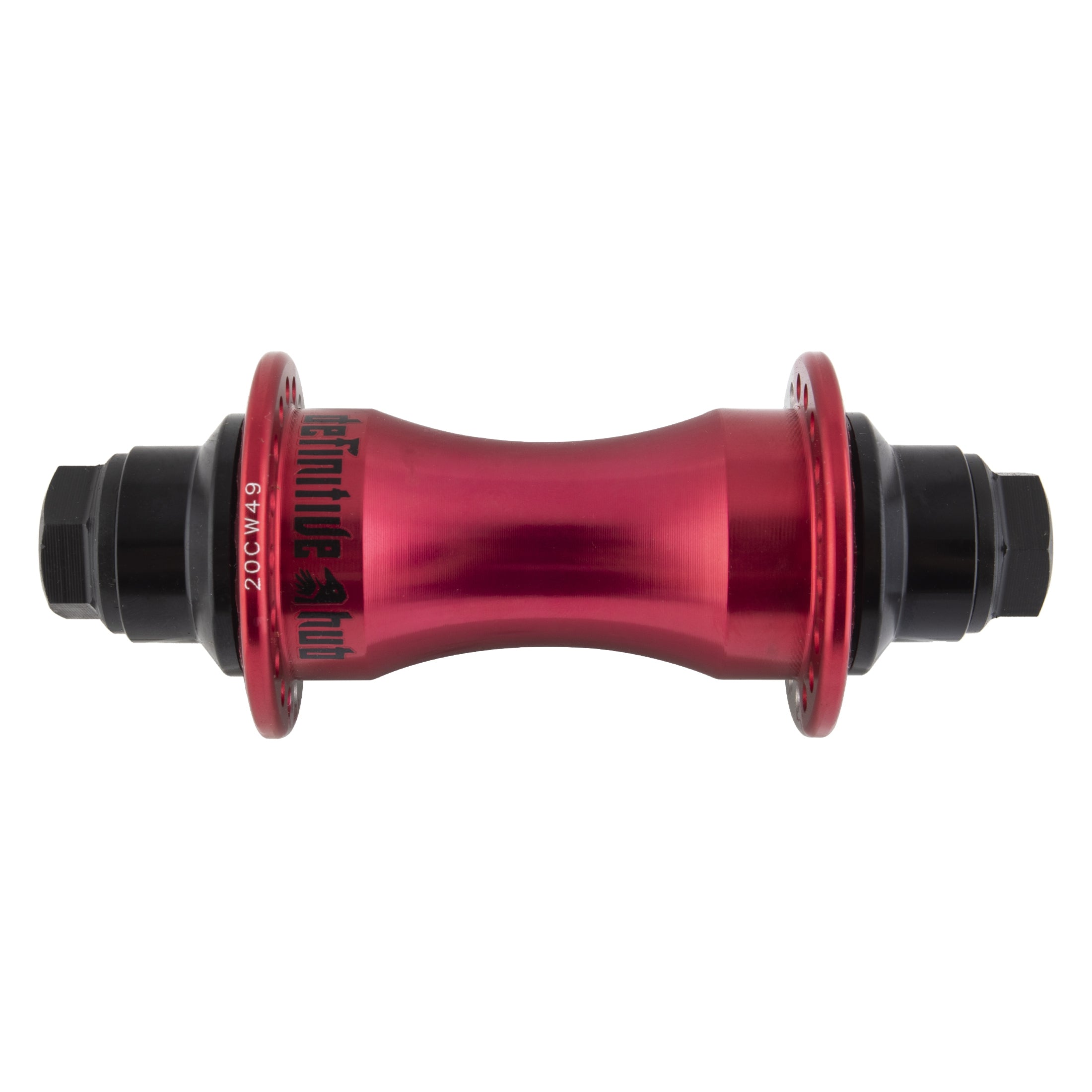 BMX Front Hubs – Velo Mine
