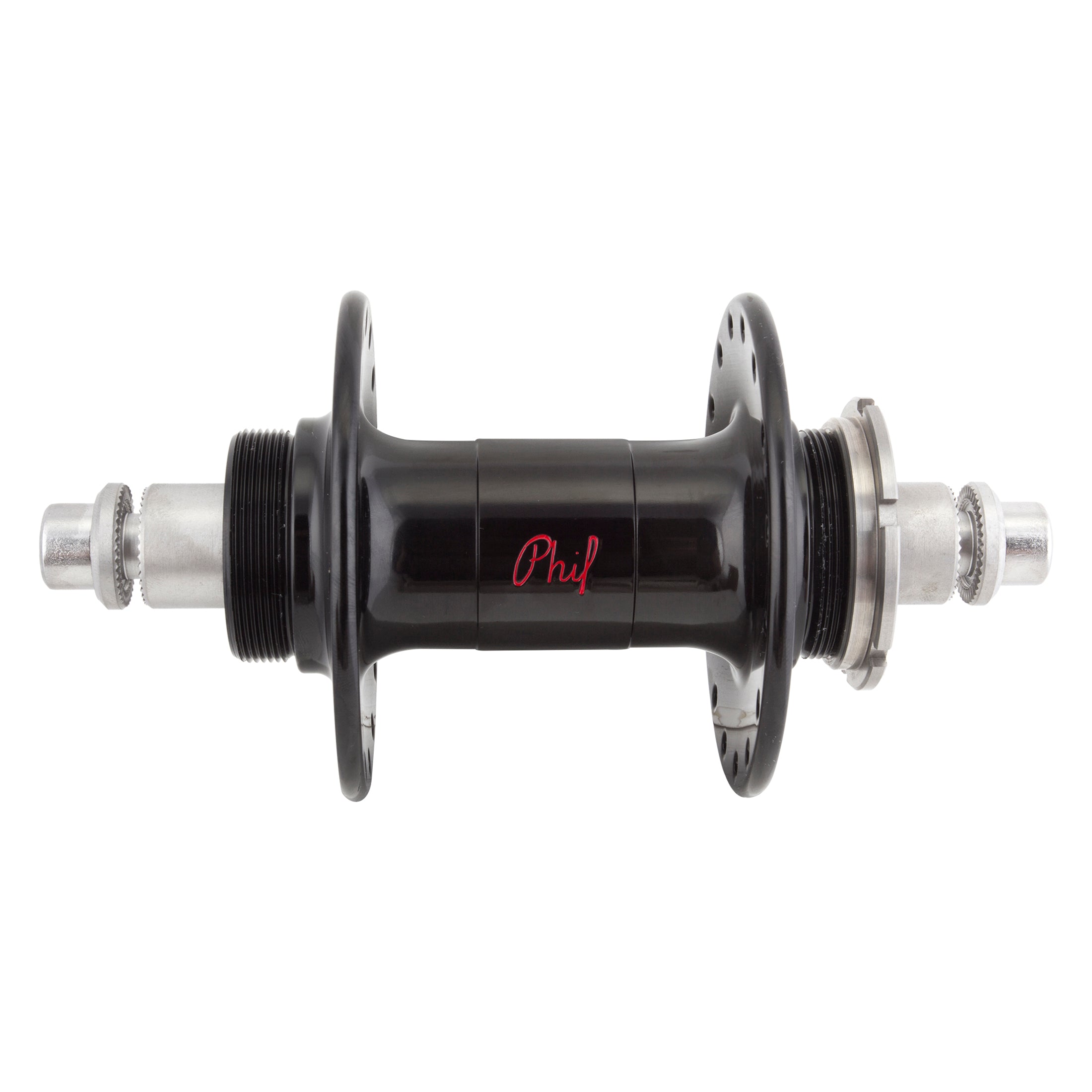 Track - Fixed Gear - Rear Hubs – Velo Mine