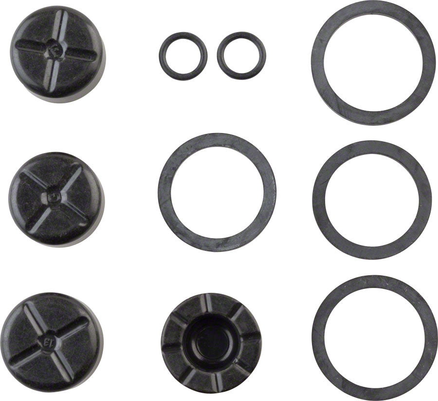 Avid Caliper Piston Kit, Fits Code, Guide RE – Velo Mine