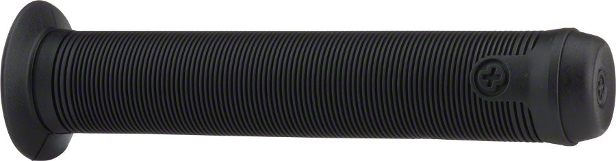 Salt Plus XL Grips - Black, Flange – Velo Mine
