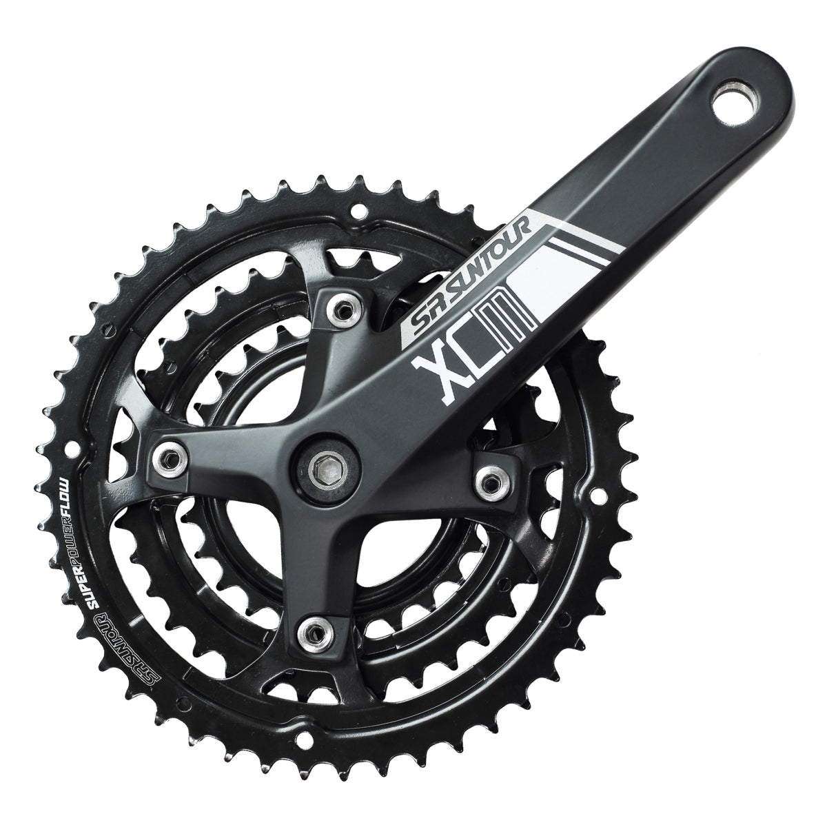 Mtb Triple Octalink – Velo Mine