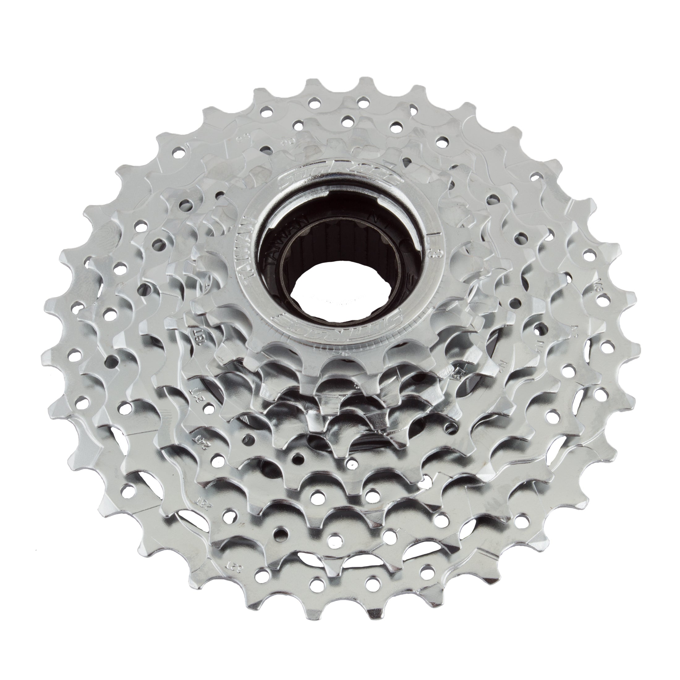 Multi Speed Freewheels - Threaded – Velo Mine