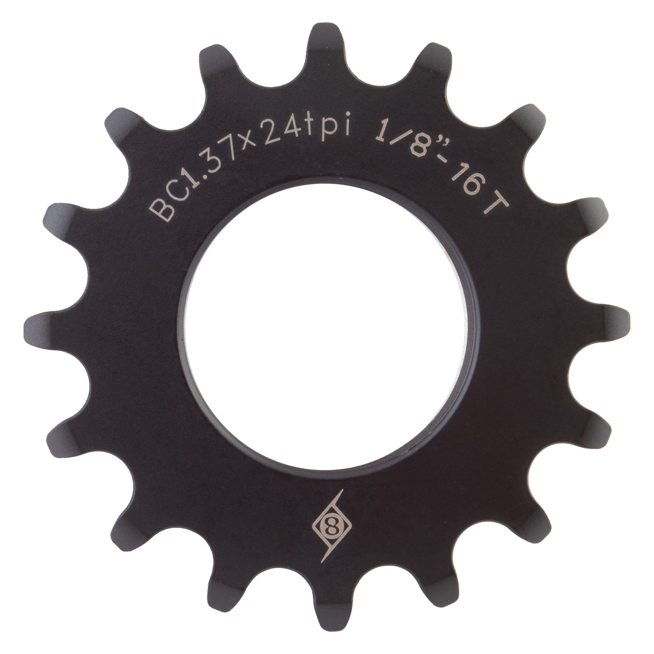 16T Cogs – Velo Mine