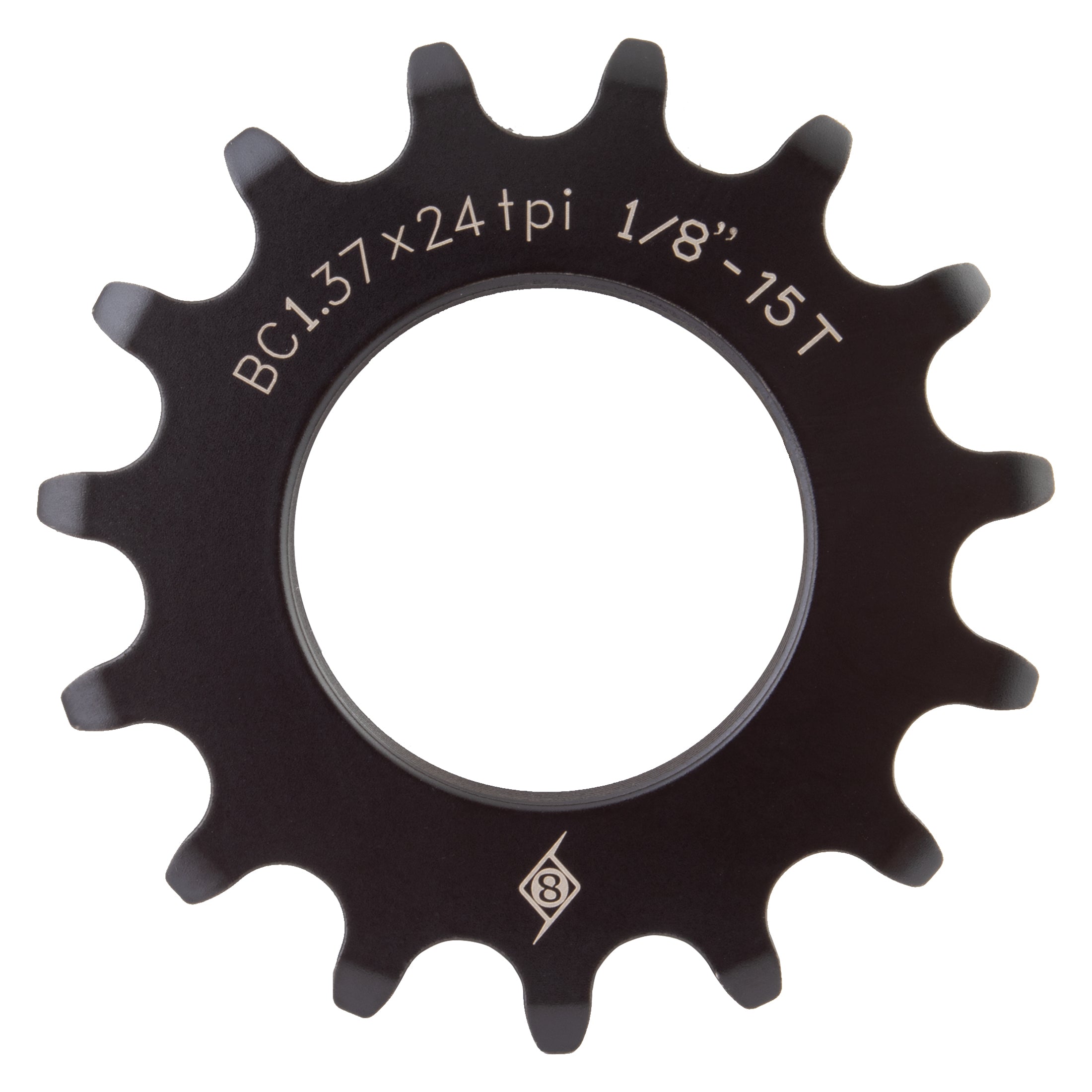 15T Cogs – Velo Mine