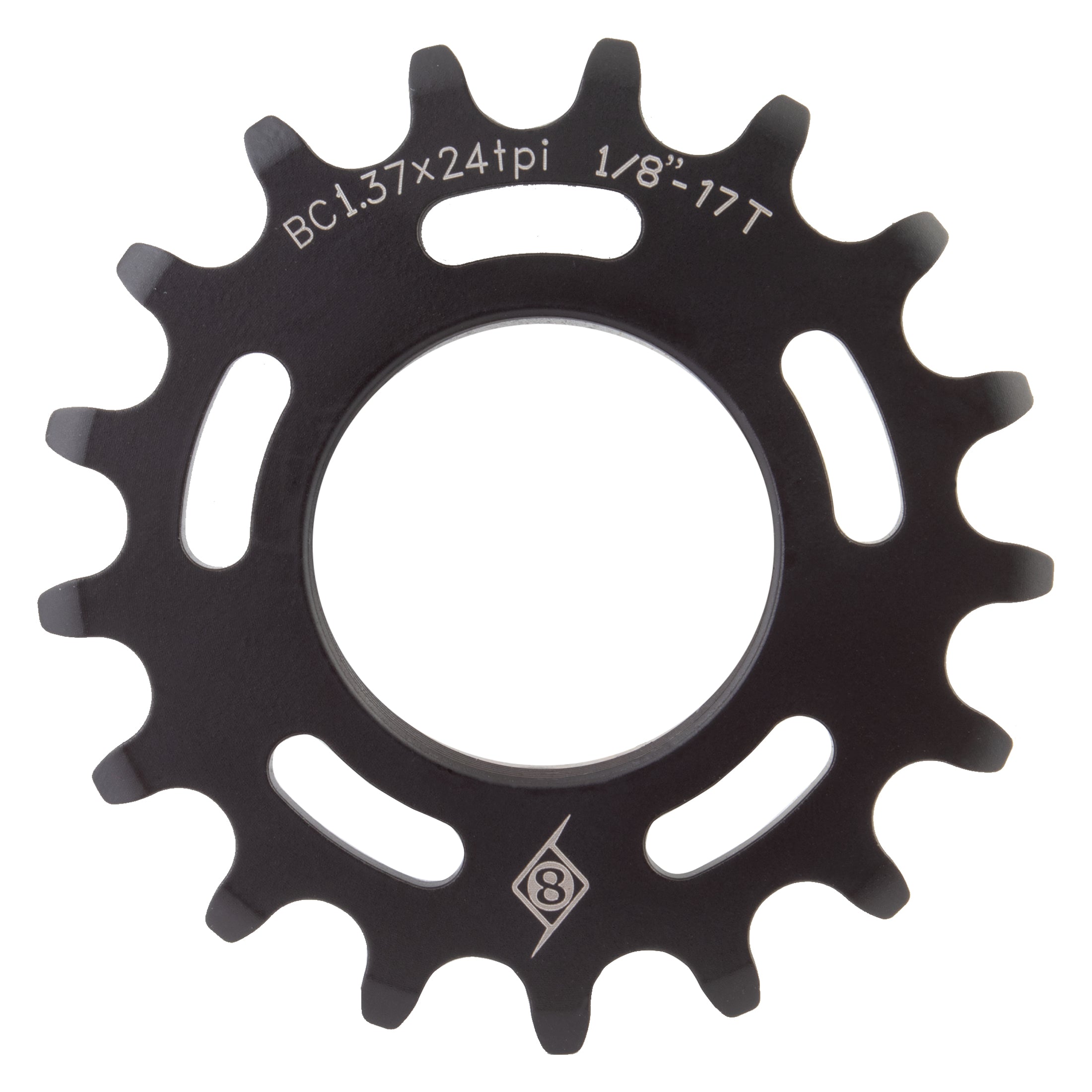 17T Cogs – Velo Mine