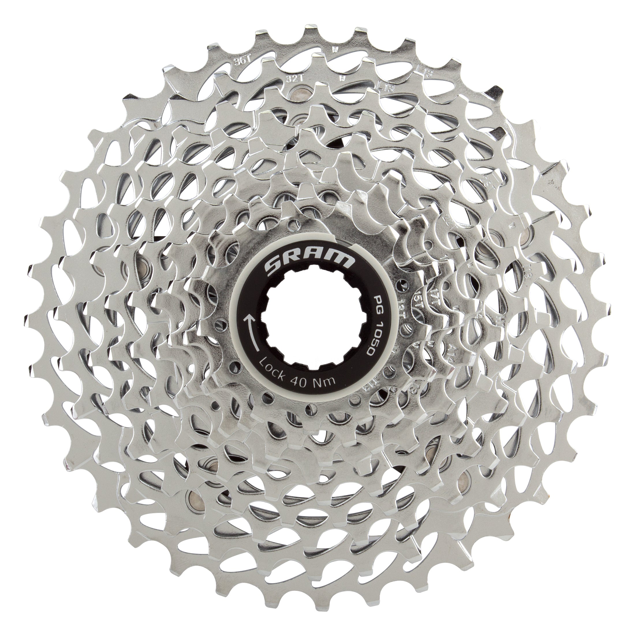 SRAM Mountain 10 Speed Cassettes – Velo Mine