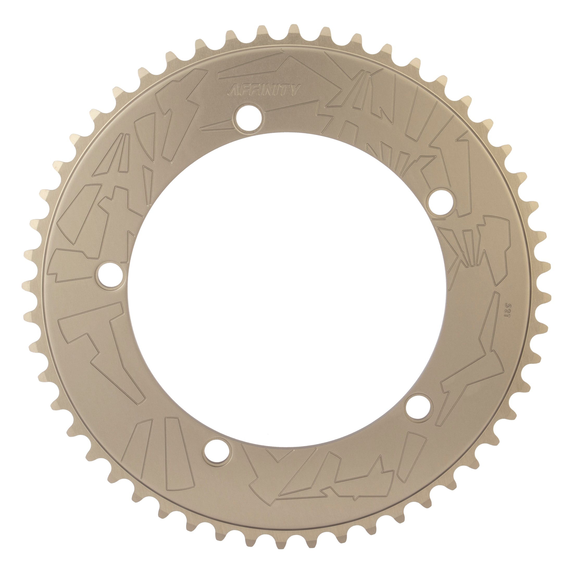 single speed / track chainrings – Velo Mine