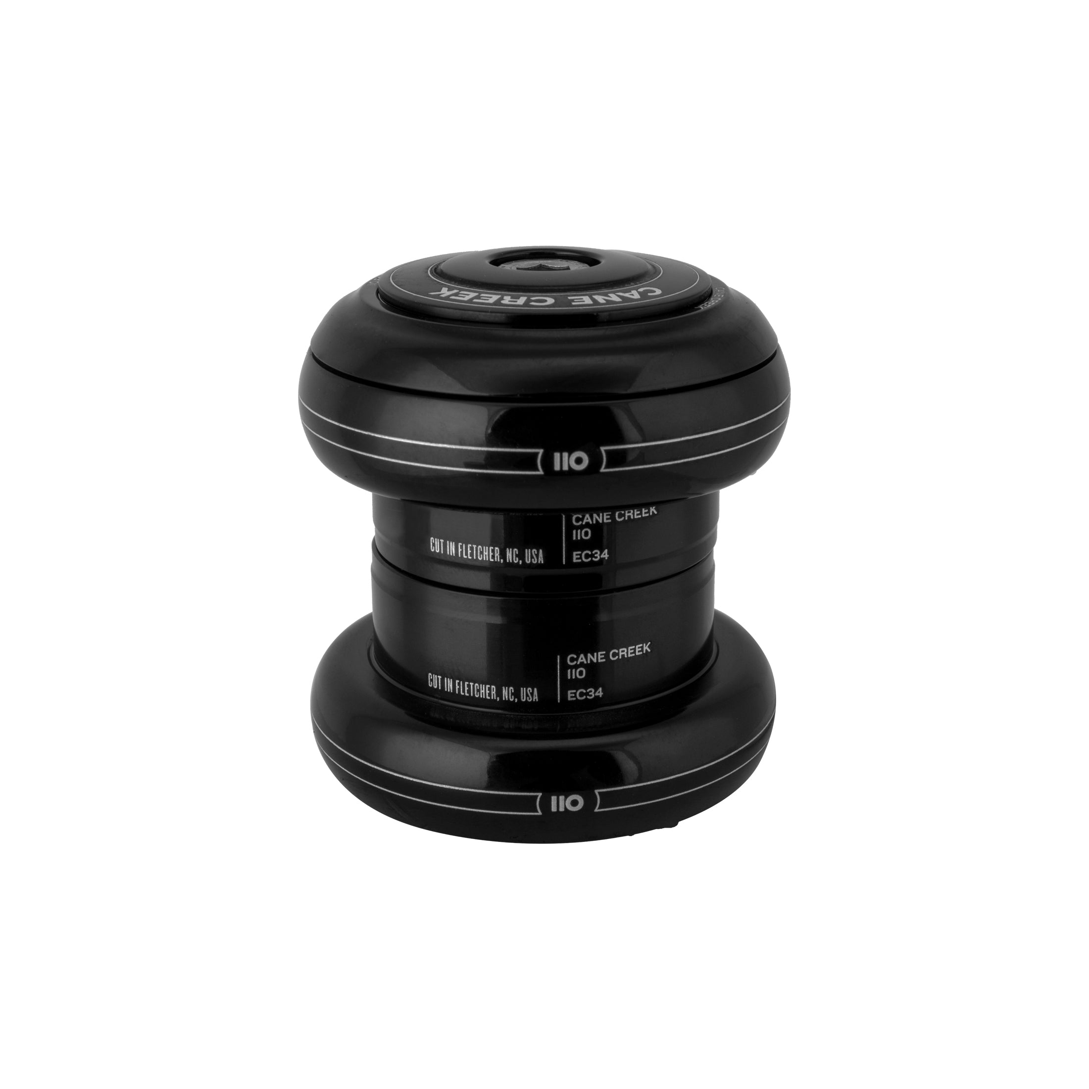 Headsets Threadless – Velo Mine