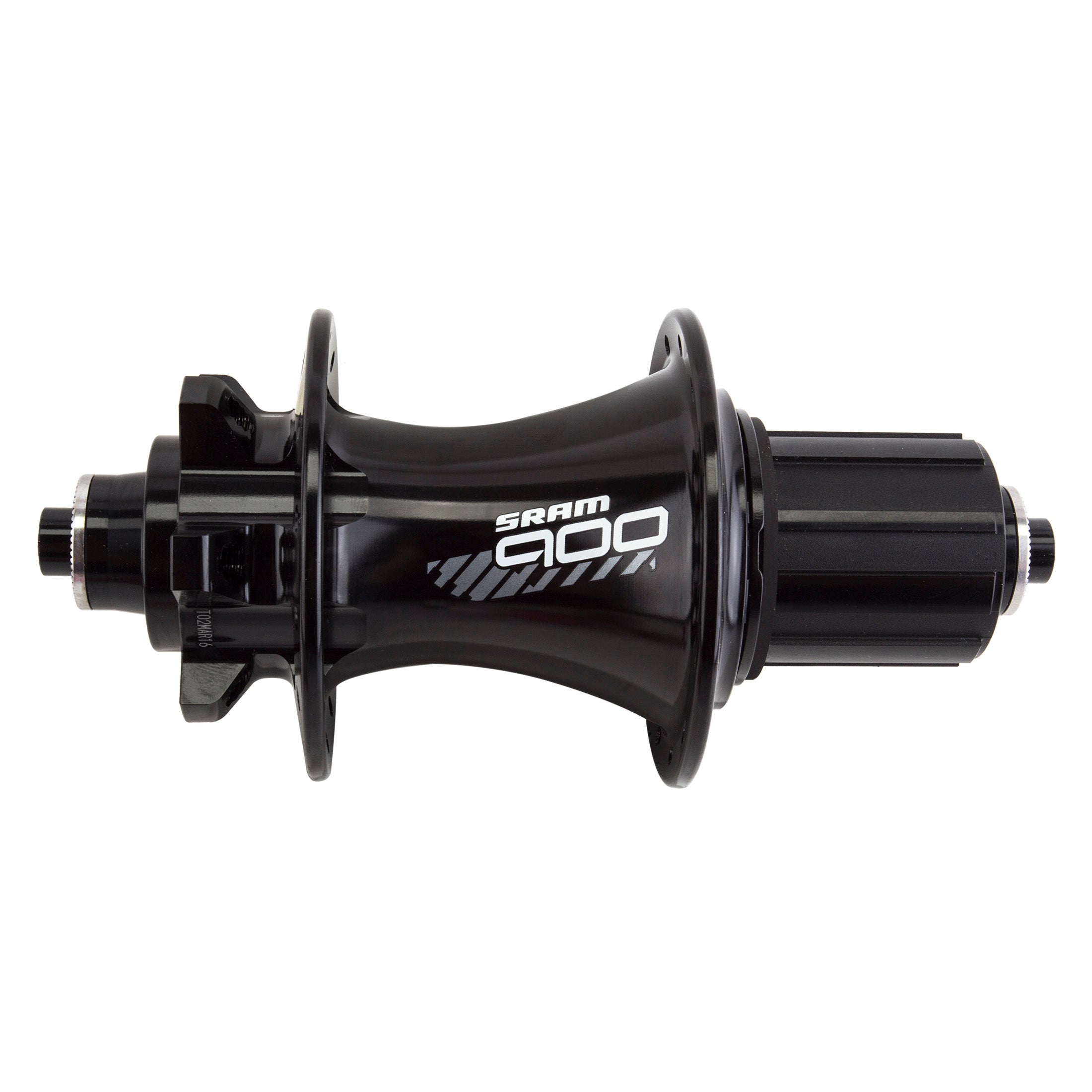 Disc Brake Rear Hubs – Velo Mine
