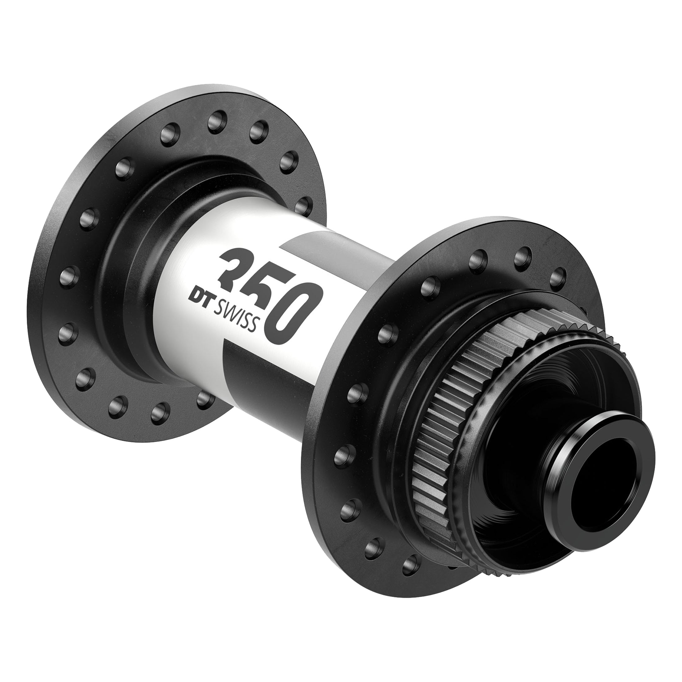 Disc Brake Front Hubs – Velo Mine