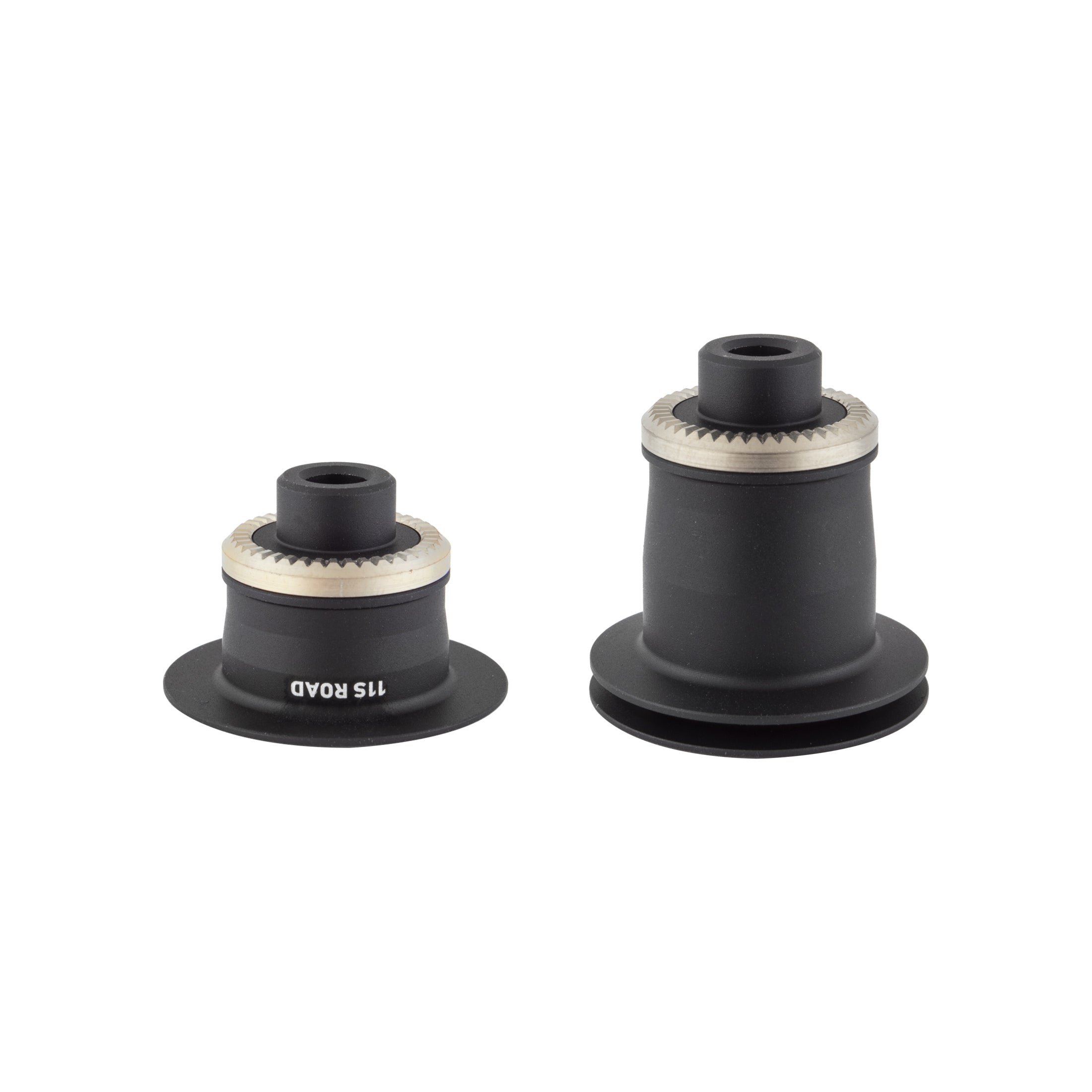 Hub End Caps Adapters – Velo Mine