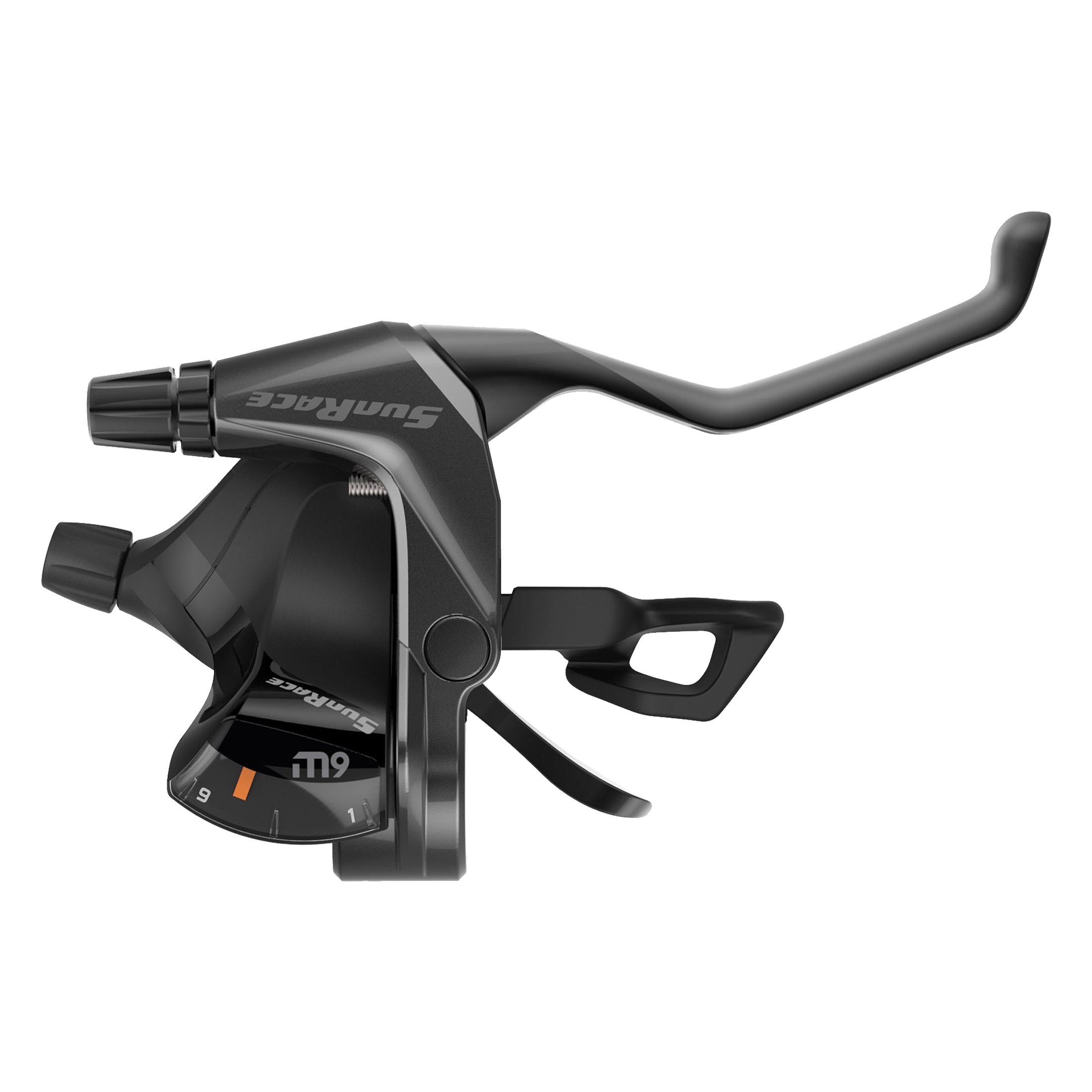 Mountain Integrated Shifters – Velo Mine