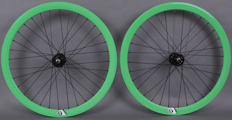 Origin 8 Track Attack – Velo Mine