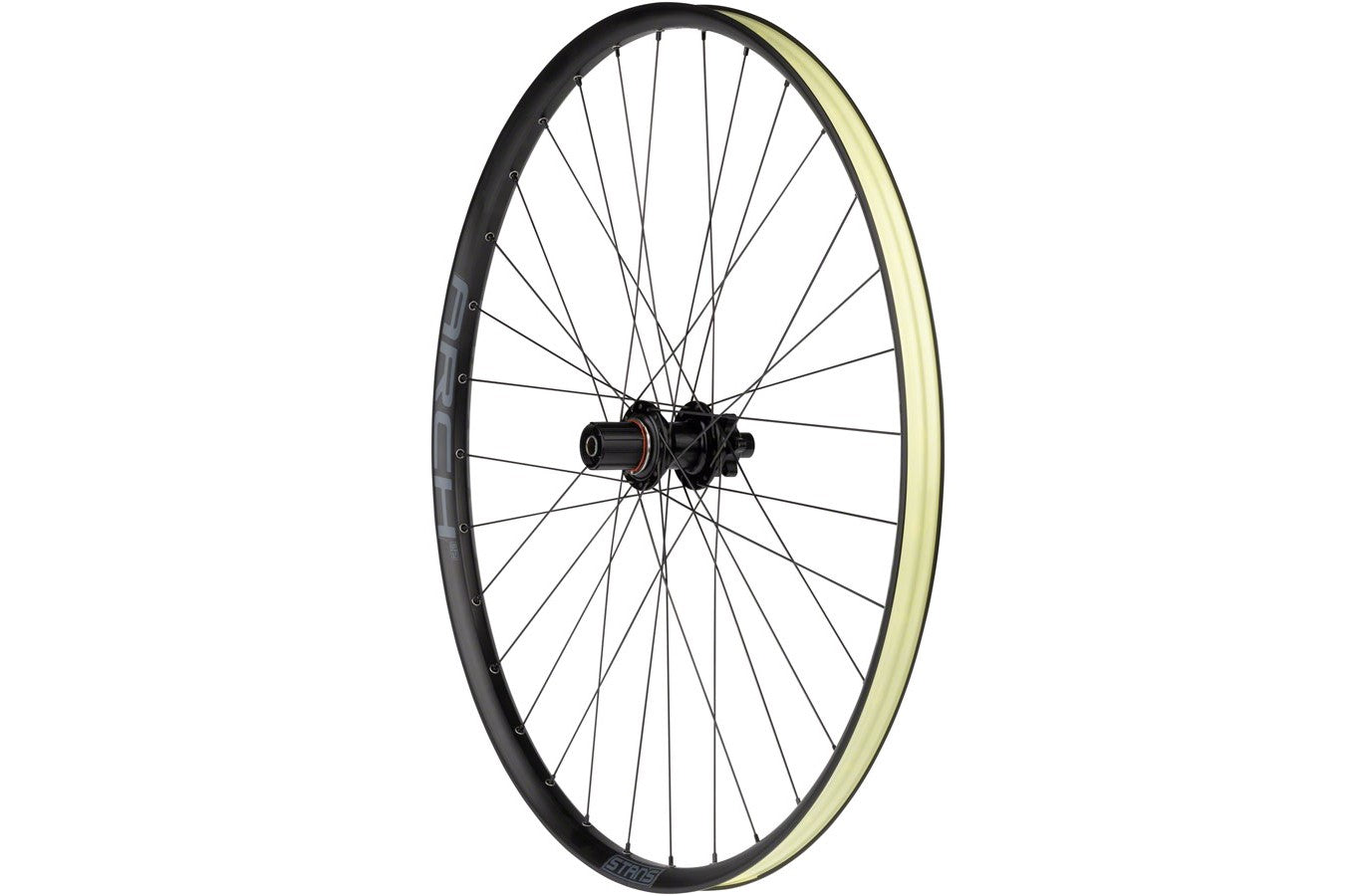 29er Rear Wheels – Velo Mine
