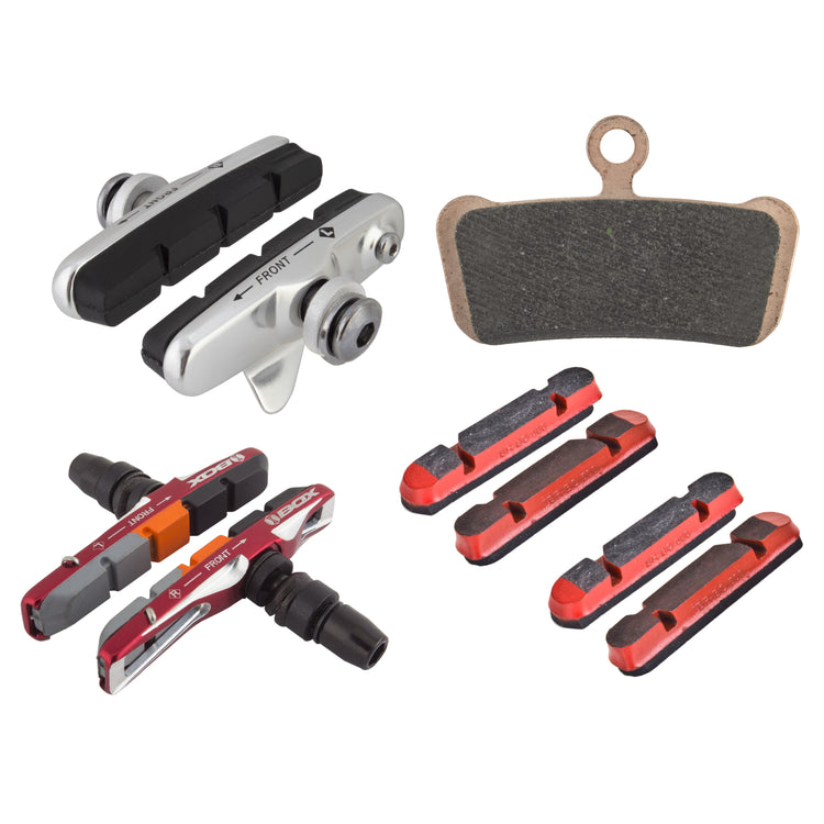 Collections – Velo Mine