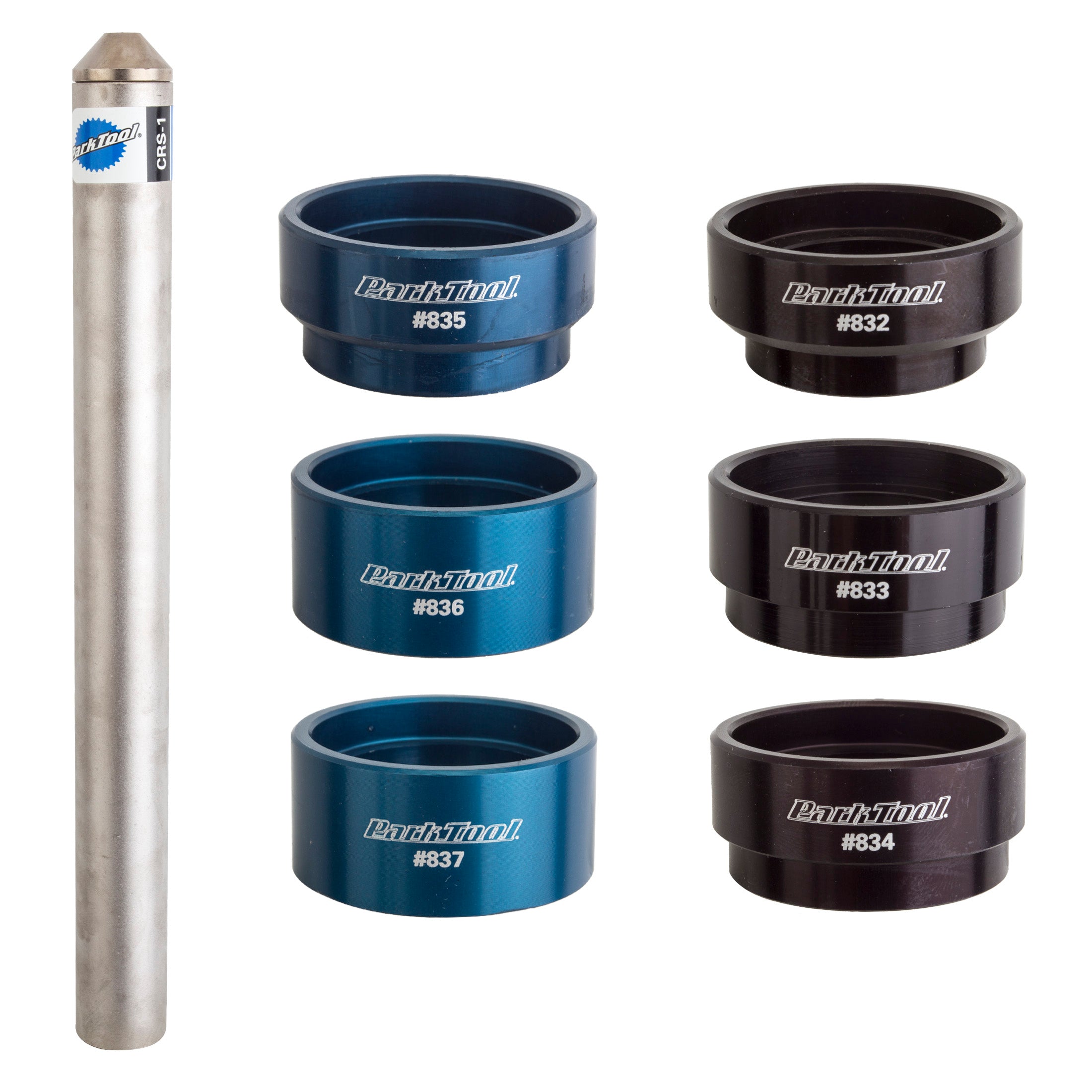 Fork Tools – Velo Mine