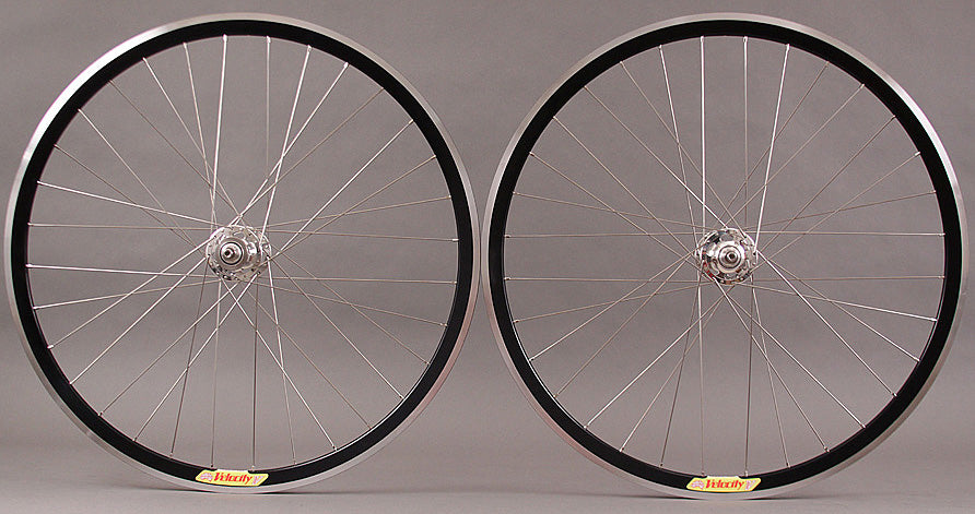 Paul Hubs - Wheel Builds – Velo Mine