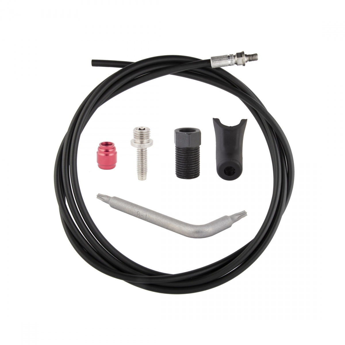 Brake Disc Sram Hyd Hose Kit Bk 2000 Guide-R-Rs-Rsc/Db5 – Velo Mine