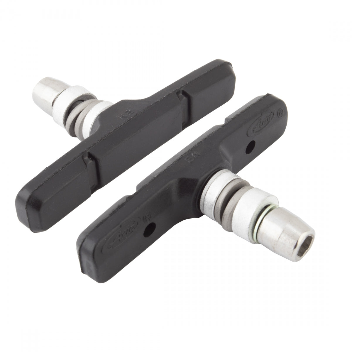 Brake Shoes Avid V 20R Std Pr Black – Velo Mine