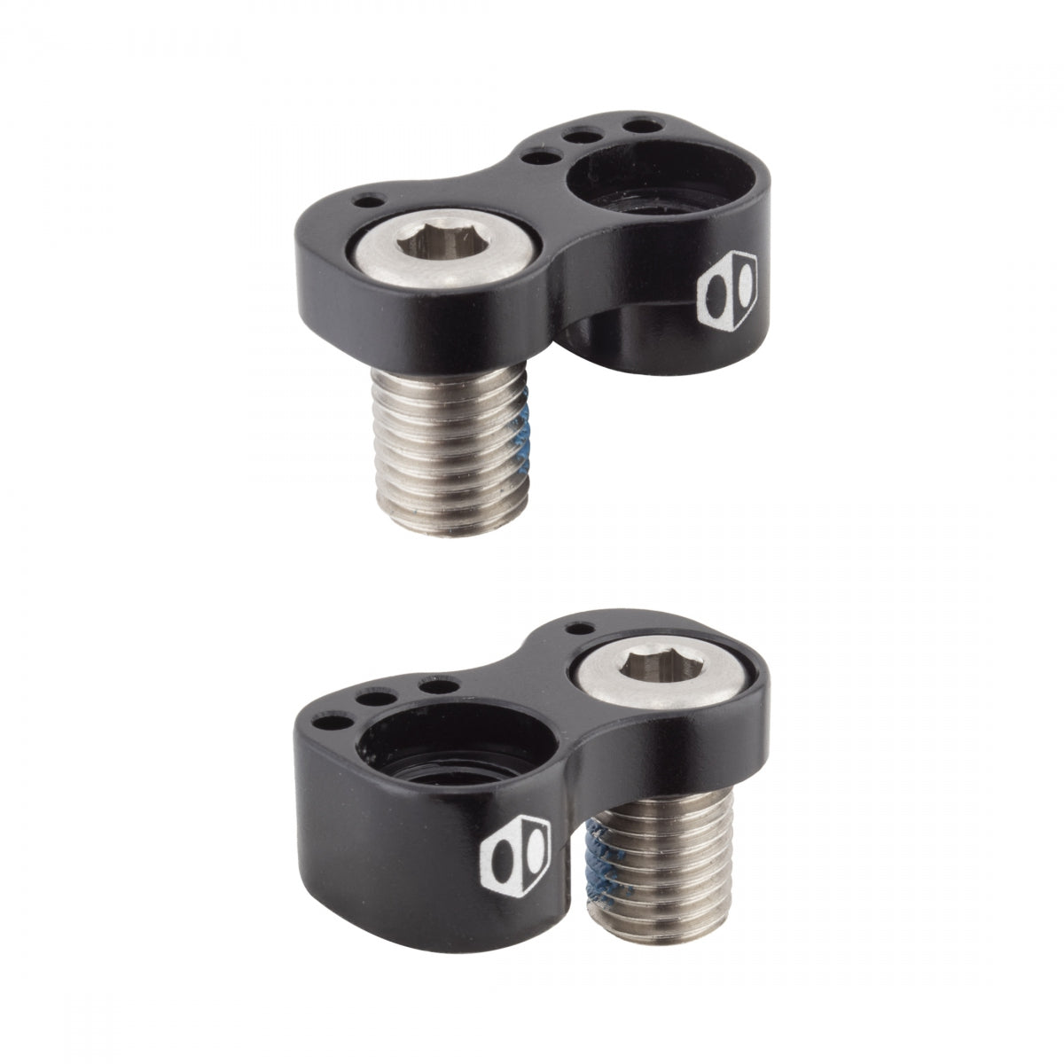 Brake Part Cantilever Boss Box Two Post Extender Pair Bk – Velo Mine