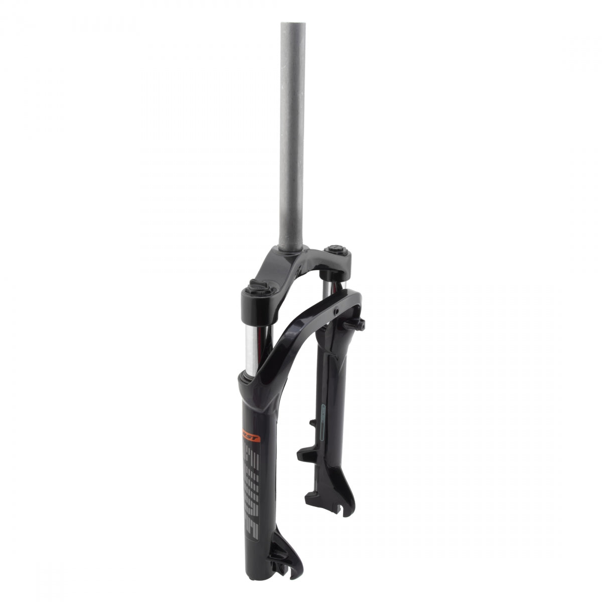 Fork RST 20 Guide 20T 1-1/8 135mm QR Fat Bike Disc, Black Threadless ...