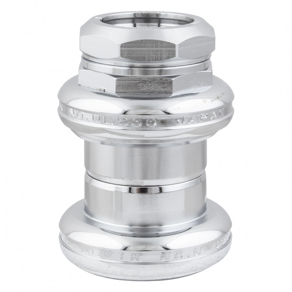 Tange Levin LV-11 HEADSETS, 1", EC30/25.4-24TPI | EC30/27, Chrome, 30 ...