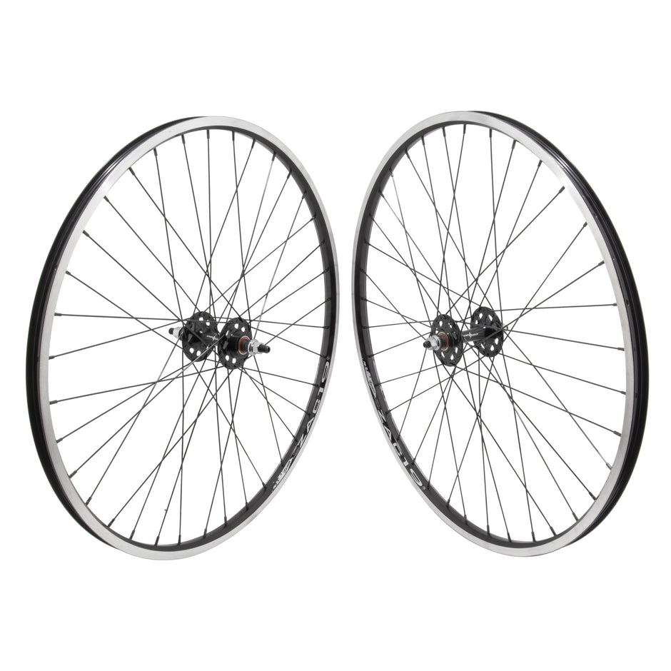 27.5 650b Rim Brake Wheels & Sets – Velo Mine