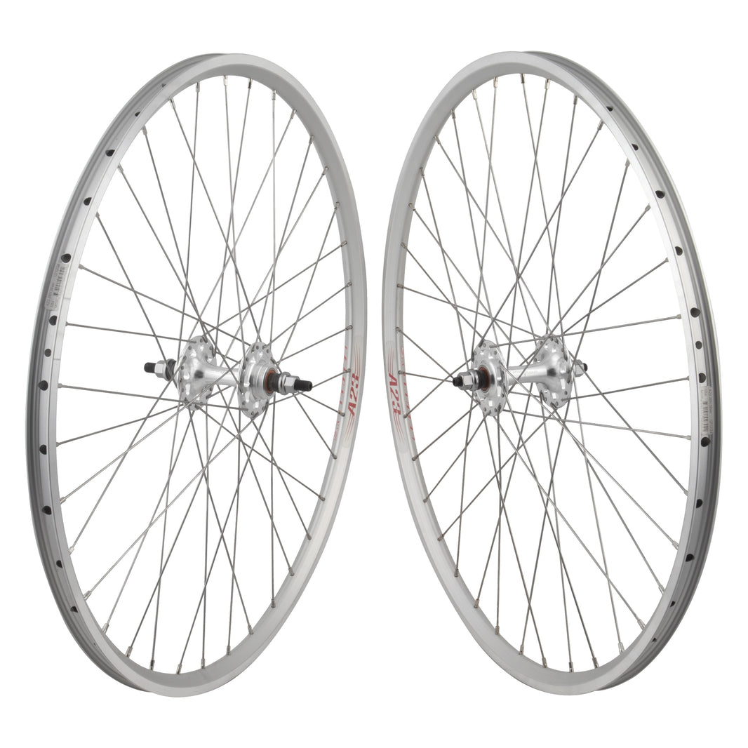 27.5 650b Rim Brake Wheels & Sets – Velo Mine