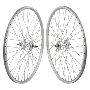 27.5 650b Rim Brake Wheels & Sets – Velo Mine