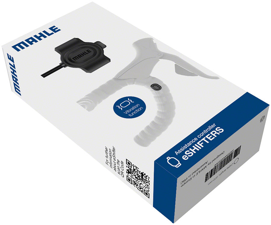 MAHLE Smartbike Systems e-Shifter Remote - Pair, 970mm Wire, Splitter ...