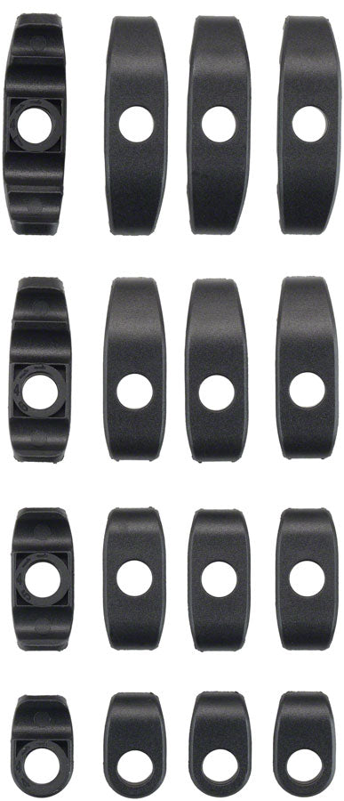 All-City Downtube Guide Set 1243 – Velo Mine