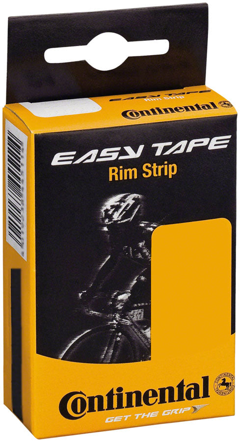Continental Easy Tape Rim Strips - 27.5 x 20mm, Pair – Velo Mine