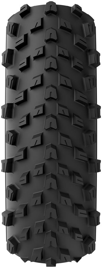Vittoria Terreno T60 Mixed Tire - 700 x 45, Tubeless, Folding, Black ...