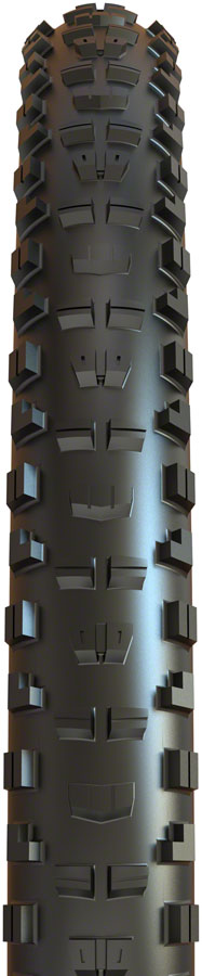 Maxxis Minion DHR II Tire - 27.5 x 2.5, Tubeless, Folding, Black, 3C MaxxTerra, DD – Velo Mine