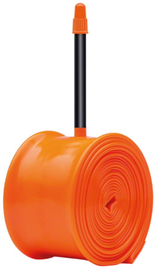 Tubolito X-Tubo CX/Gravel All Tube - 700 x 32-50mm, 60mm Presta Valve, Black – Velo Mine