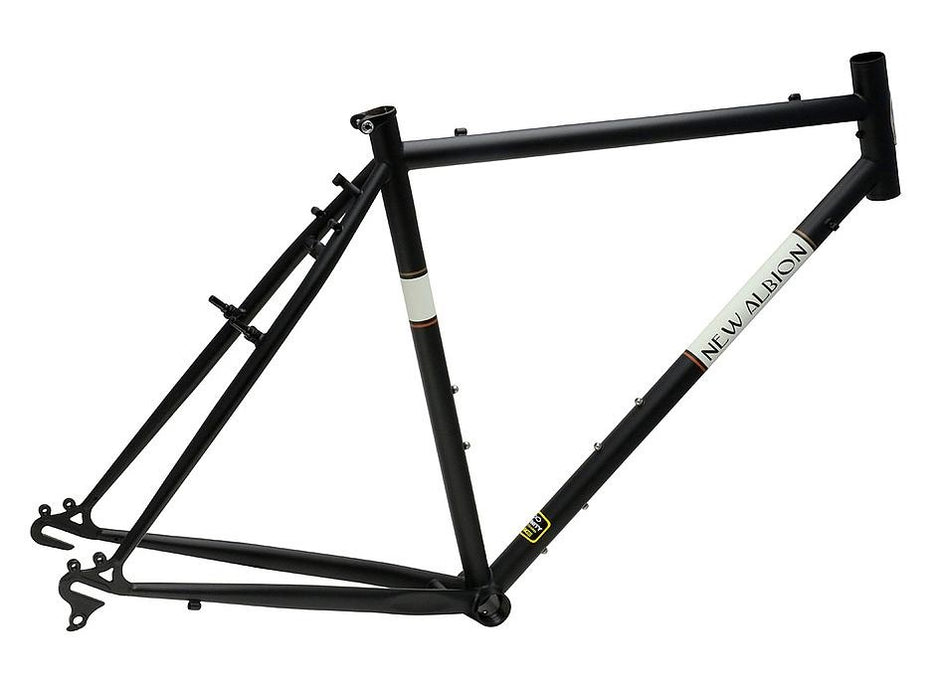 Soma Frames & Forks – Velo Mine