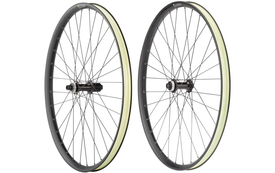 29er Boost Wheels & Sets – Velo Mine