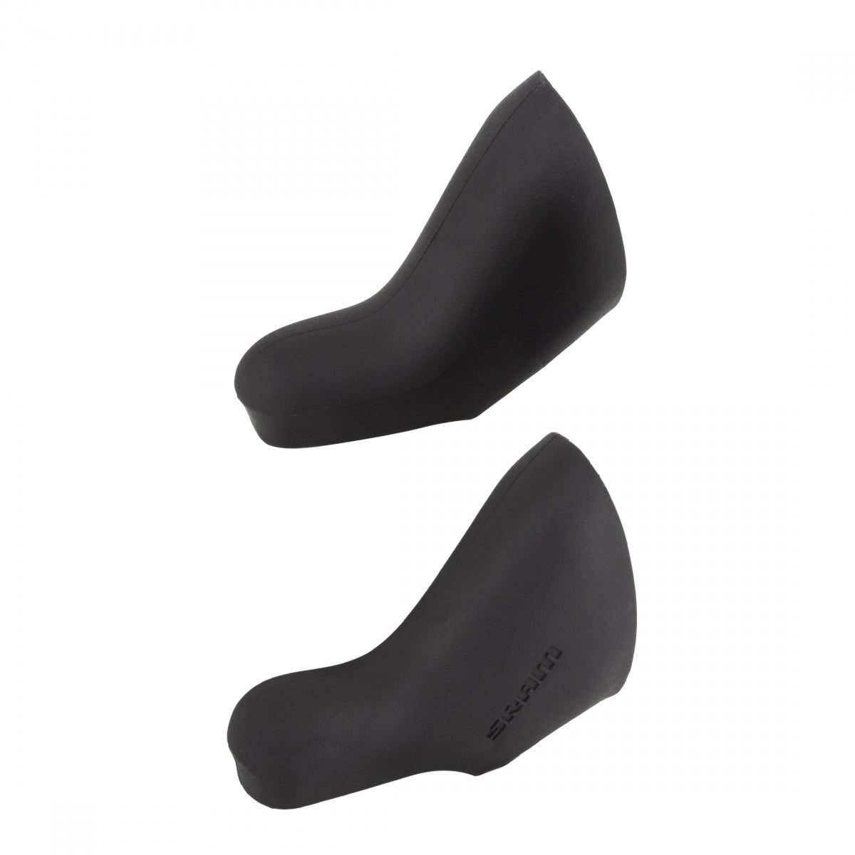 SRAM DoubleTap Brake Hoods for Original First Generation, Black – Velo Mine