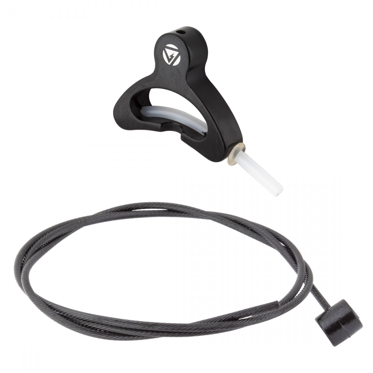 Black Ops TriBlade Yoke with Cable, Alloy, Black – Velo Mine