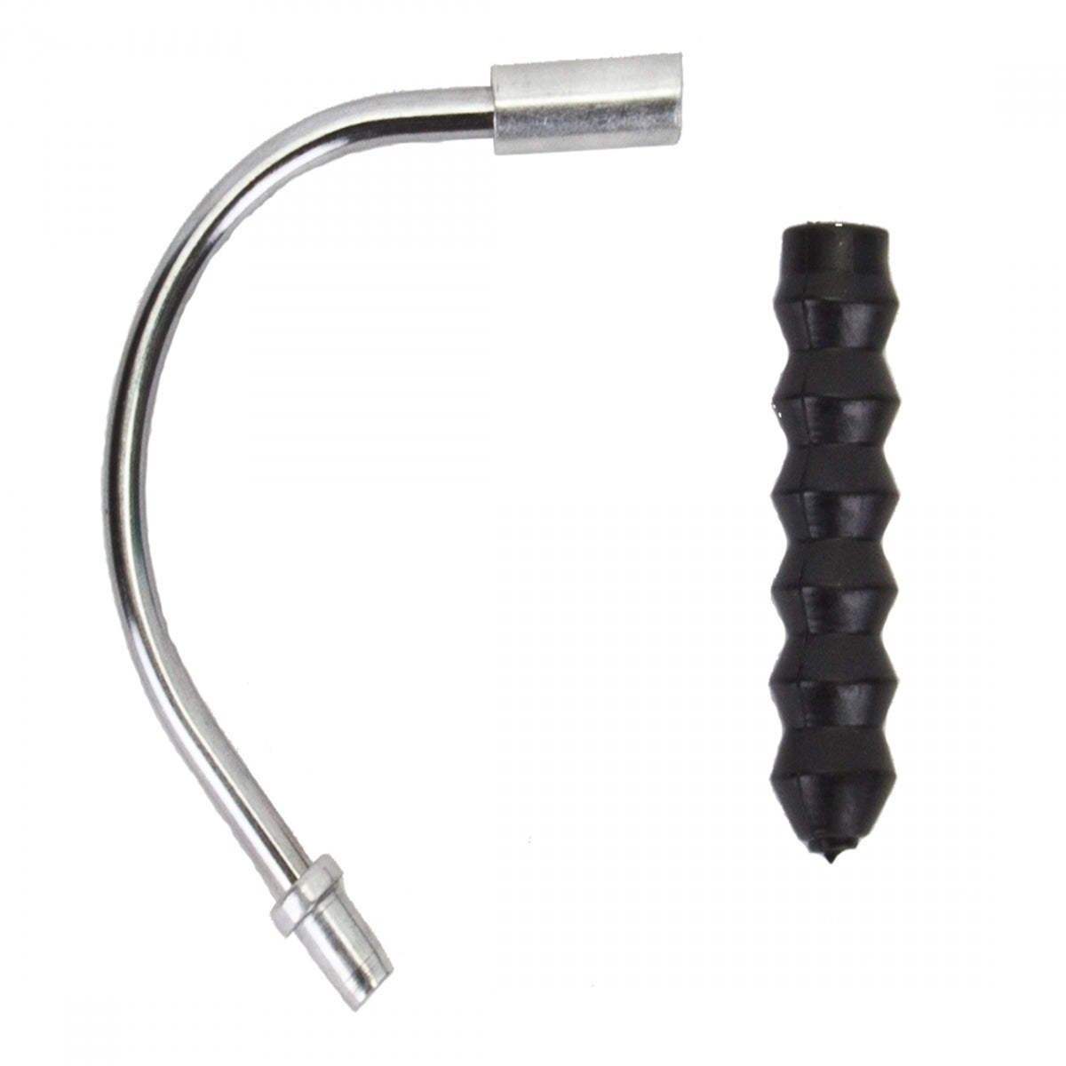 Clarks V-Brake Noodle Cable Guide, 135D with Boot – Velo Mine