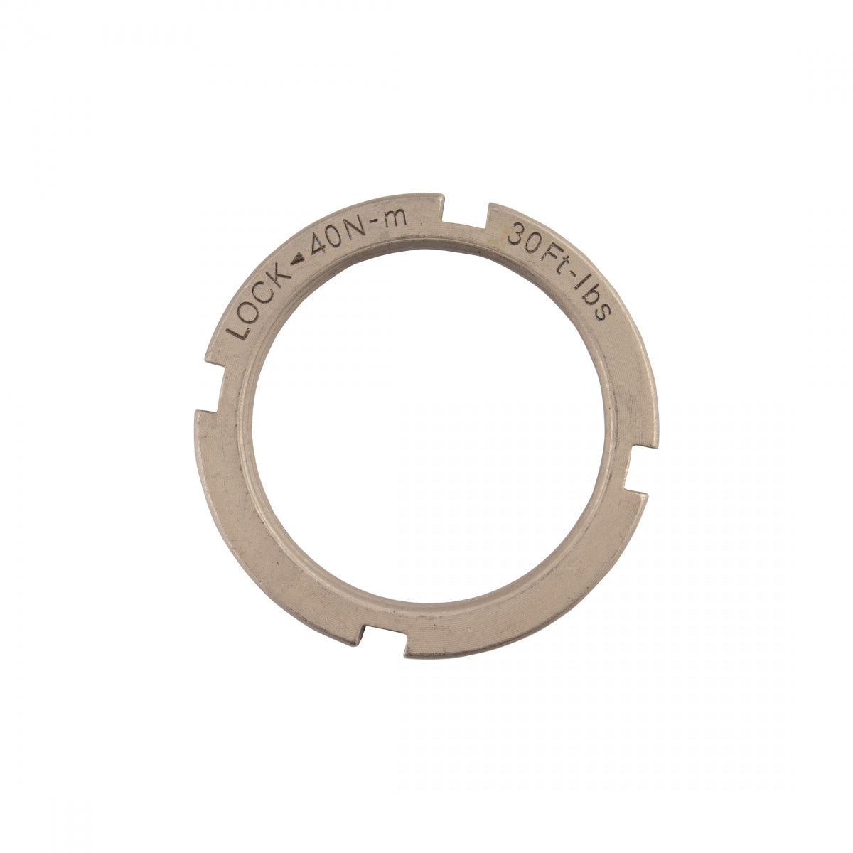 Origin8 Torq Lite Track Cog Lock Ring – Velo Mine