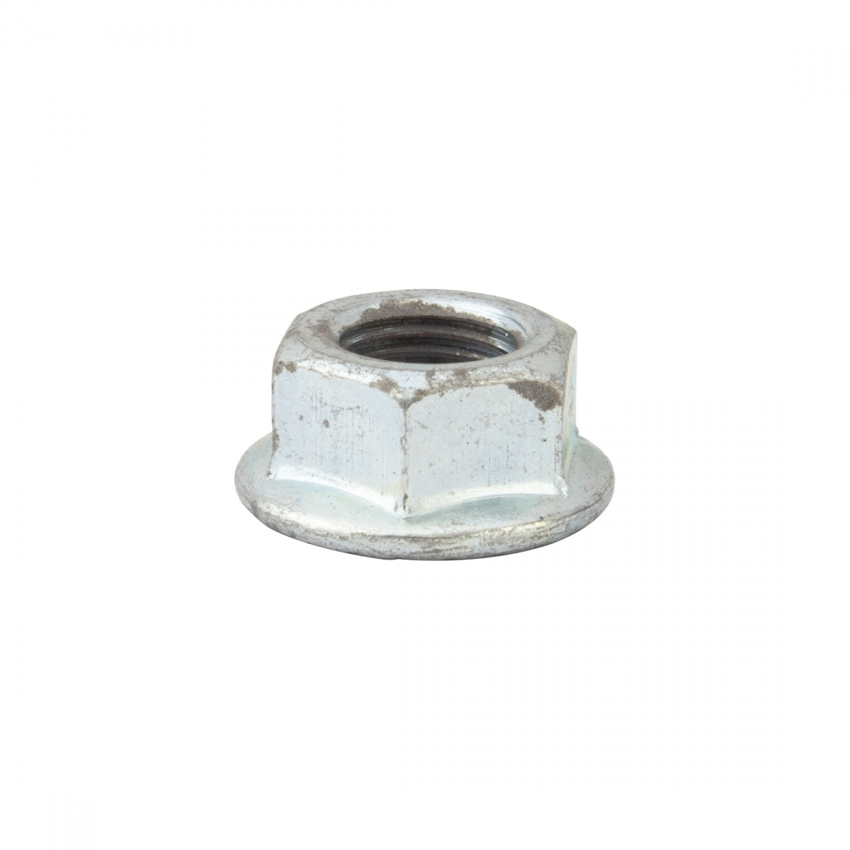 Hub Axle Nut Wm Rear 3/8X24 Flanged Cb – Velo Mine