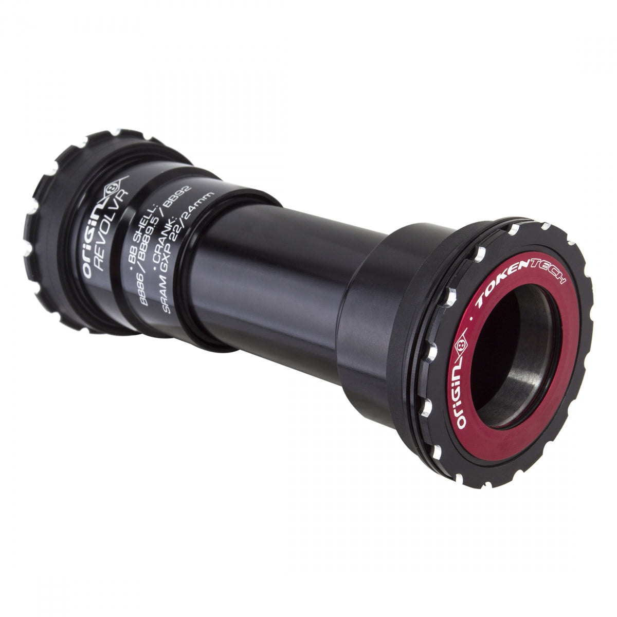 Bb Set Or8 Revolvr Bb86/92 To Gxp Thread Together Sb Bk – Velo Mine