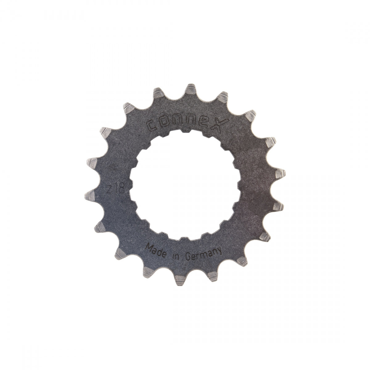 Chainring Ebike Connex F/Bosch 18T 1.9Mm Sl – Velo Mine