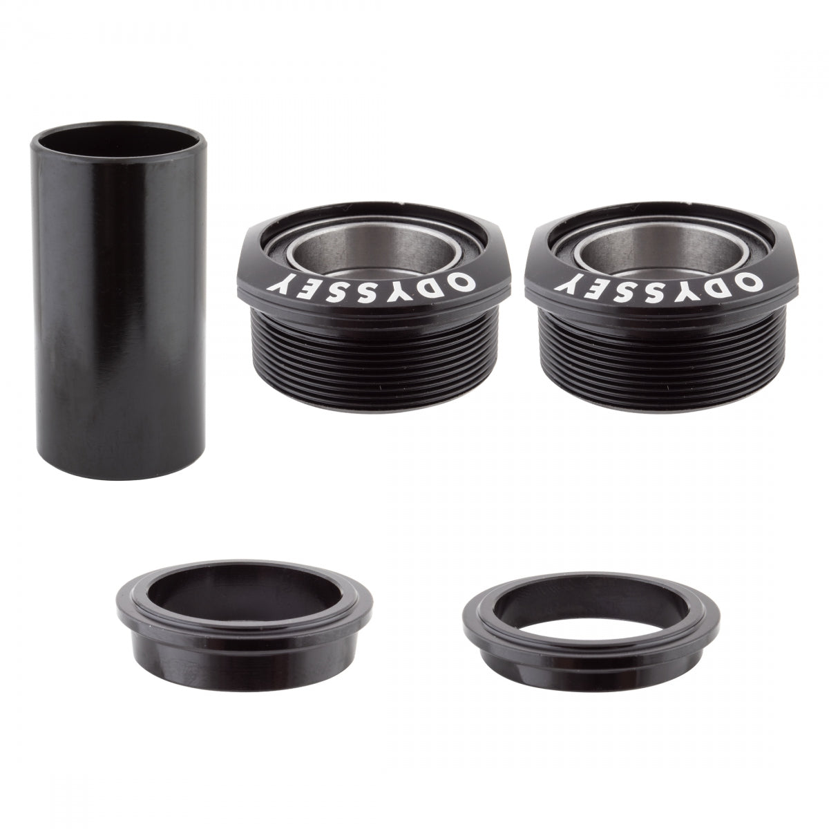 Bb Cup Set Ody Euro C103 Sealed 22Mm Bk – Velo Mine