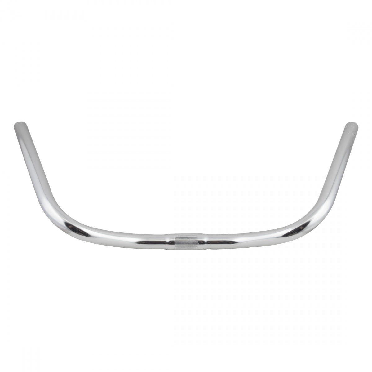 Sunlite Touring Handlebar Northroad, Alloy, Silver – Velo Mine