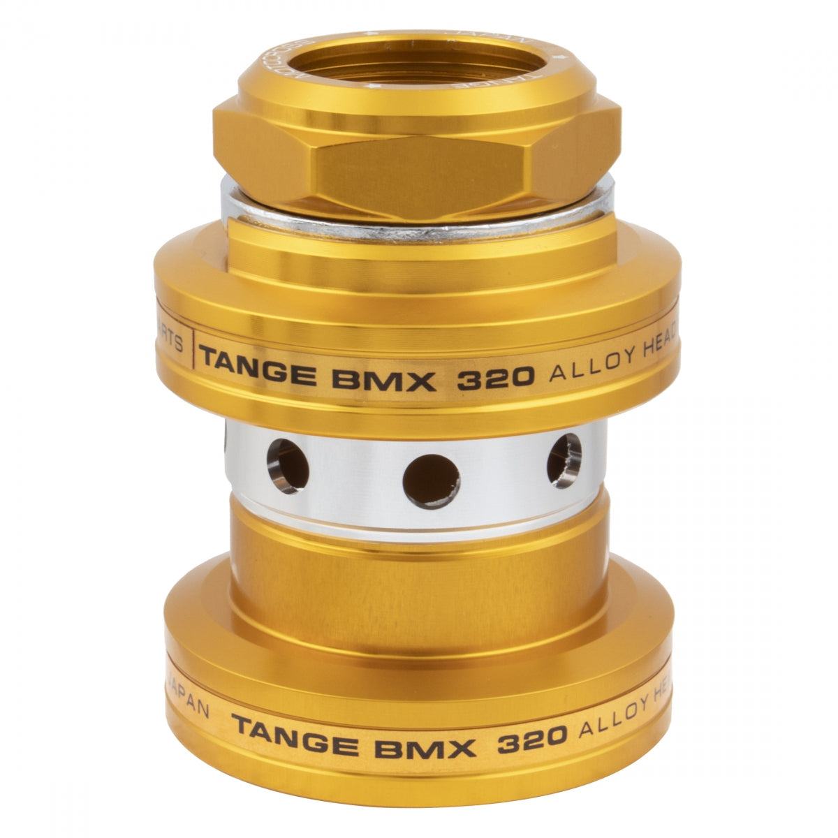 Headset Tange Thrd Mx320 Aly 1In Gd – Velo Mine