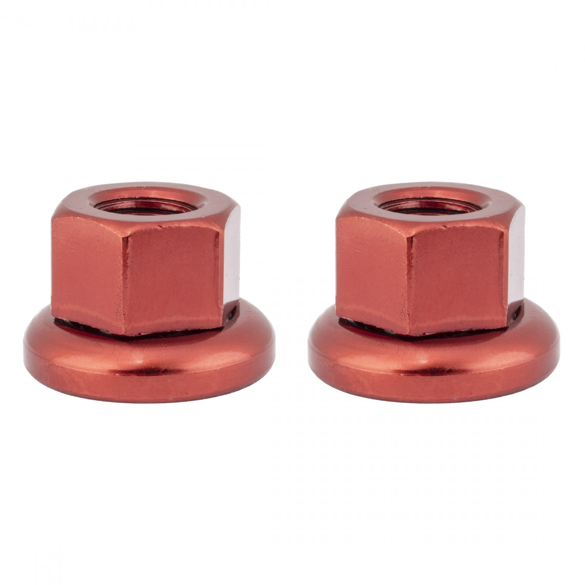 Hub Axle Nut Origin8 Chromoly Ft M9X1.0 Pr Rd – Velo Mine