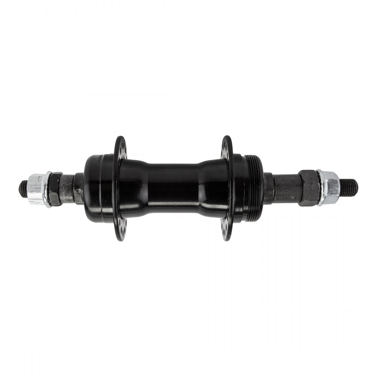 Hub Rr Wm Sb1001 Stl Bo Sf 5-7S 36X135X80G Black – Velo Mine