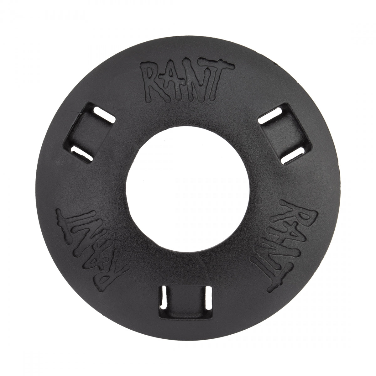 Hub Ft Rant Strap On Hub Guard – Velo Mine